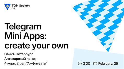 Build Telegram Mini App Miniapp Telegram Mini App Mini App Telegram