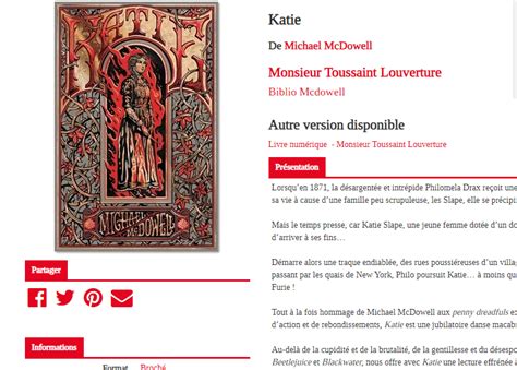 Toulon Katie De Michael Mcdowell Presse Agence