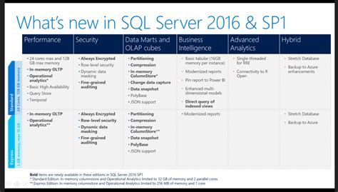 Are You Realising The Full Potential SQL Server Altis