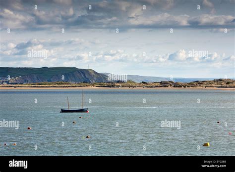 Dovey Estuary Wales Hi Res Stock Photography And Images Alamy