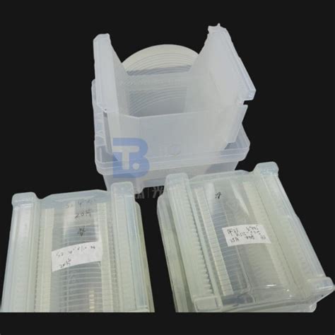 Synthetic Fused Silica Wafer 4inch 6inch 8inch Corning 7980 Sk1300 Jgs1