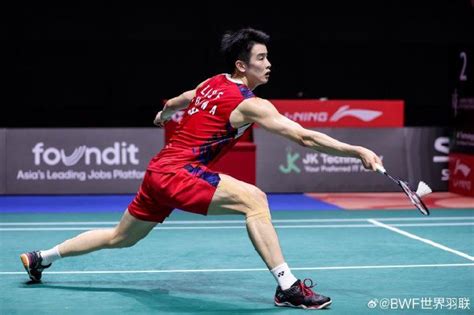 新加坡賽第4日國羽7勝4負 石宇奇陳雨菲抗日成功 新浪香港