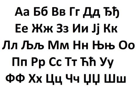 Какве занимљивости о ћирилици смо сазнали на Инстаграму и зашто је треба користити Градске инфо