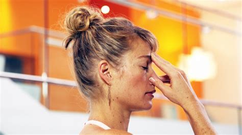 3 Yoga Practices For Sinus Relief Gaia