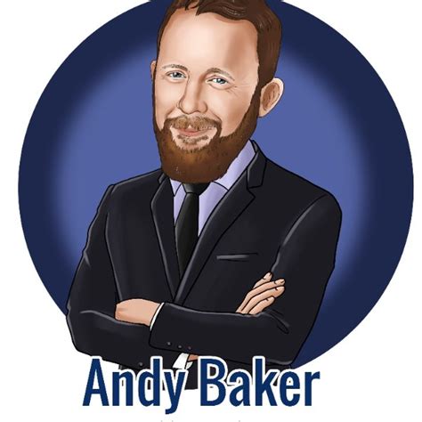 Andy Baker Find Podcasters And Guests Matchmaker Fm