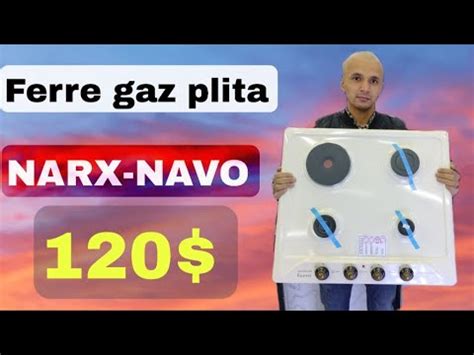Ферре газ плита нархлари 2022 / Ferre gaz plita narxlari - YouTube
