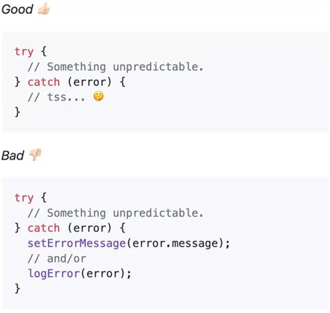 写出一手烂代码的19条准则 知乎