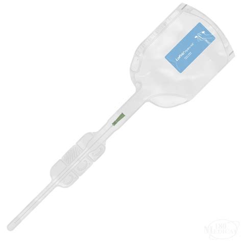 Trucath Oasis Ready To Use Hydrophilic Catheter 180 Medical