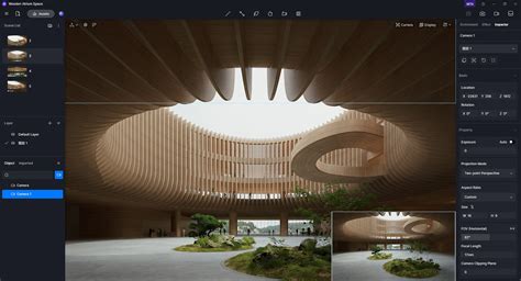Whats New In D5 Render 25 News D5 Render Forum