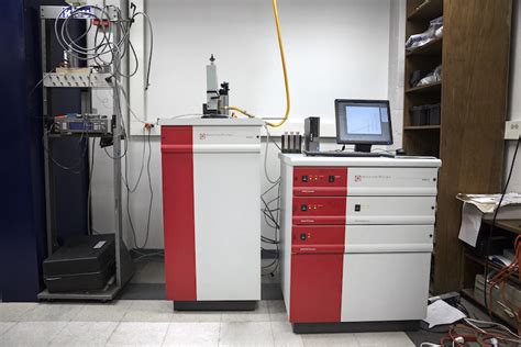 Quantum Design Mpms Xl Squid Magnetometer Lsu Shared Instrumentation