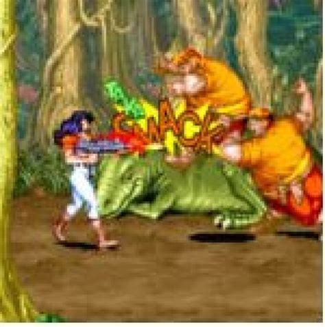 Cadillacs And Dinosaurs Apk V882 Download For Android