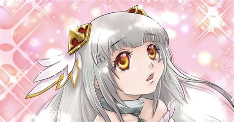 白猫プロジェクト 無題 おちゃこのイラスト Pixiv