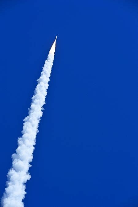 Photos Chine Lancement De Nouveaux Satellites De Test Par Une Fusée