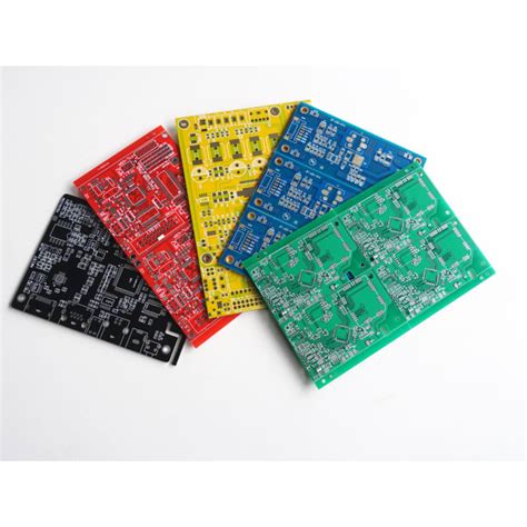 Custom Pcb Circuit Board Papan Litar Shopee Malaysia