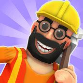 Игры Строить дома - играть в игры Дом онлайн бесплатно