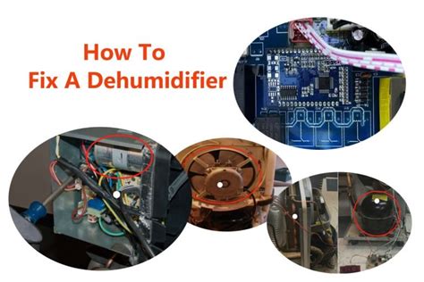 Useful Dehumidifier Settings Chart An Ultimate Guide CarDehumidifiers Com
