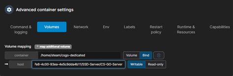 server suddenly not starting anymore · issue 88 · cm2walki csgo · github