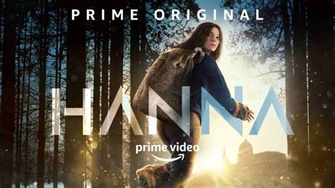 Hanna Season 2 Release Date Plot Cast And Other Details Digistatement