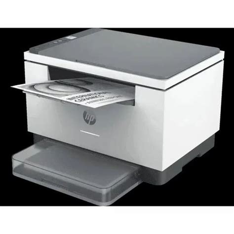 Black And White Hp M233dw Laserjet Printer At ₹ 23000 Piece In Gwalior