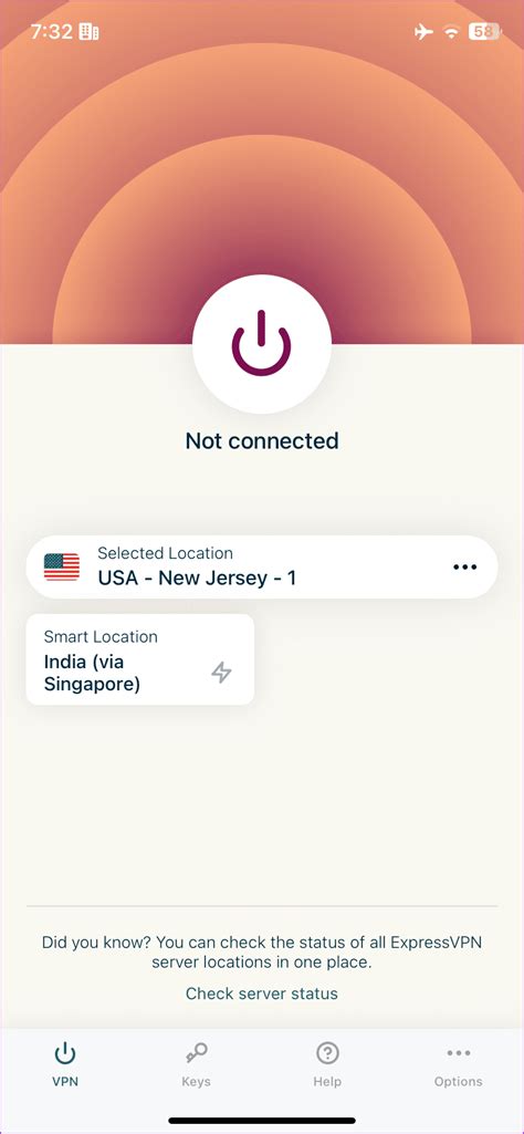 Top 15 Ways To Fix Vpn Not Working On Iphone Or Ipad Guiding Tech