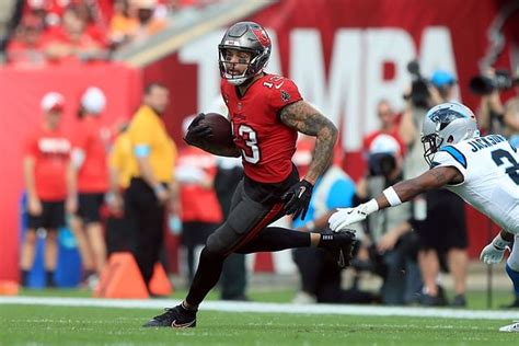 Baker Mayfield Affirms To Help Mike Evans Break His 1000 Yards Season