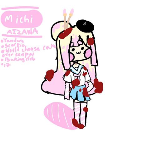 My Custom Yandere OC Yandere Simulator Amino