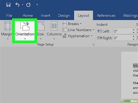 How To Edit Word Documents On PC Or Mac With Pictures