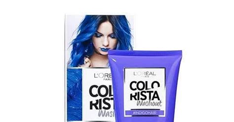 Loreal Colorista Indigo Review