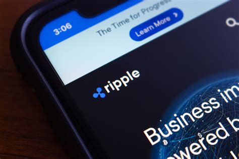 Proshares Reicht Xrp Etf Antrag Ein Während Sec Chef Gensler