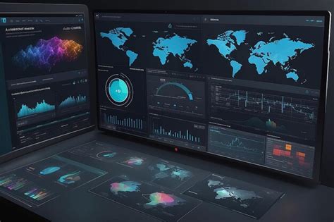 Premium Photo Aipowered Video Analytics