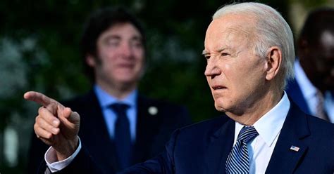 Breaking Down Bidens Immigration Order For Undocumented Spouses Of Us
