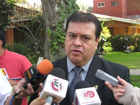 Acusan De Abogado CavernÍcola A Miguel Ángel Rosete Zona Centro Noticias