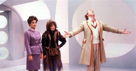 Doctor Who Tegan And Ace Helped Set The Bar For Our Modern Companions