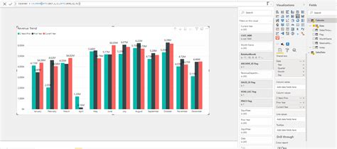 solved trailing 12 months year over year microsoft fabric community