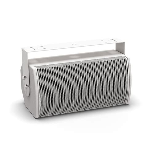 Point Source Sound Reinforcement