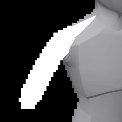 Cute Cat Right Arm Roblox Item Rolimons