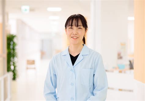 医療スタッフインタビュー｜一之瀬脳神経外科病院
