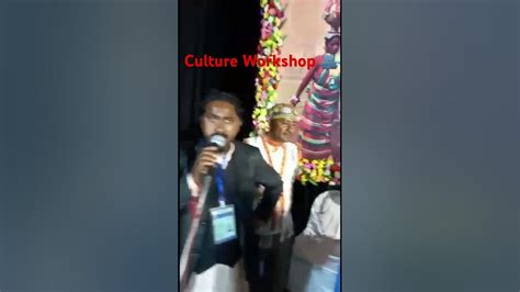 Culture Dance Workshop India Gorkha Songs Youtube