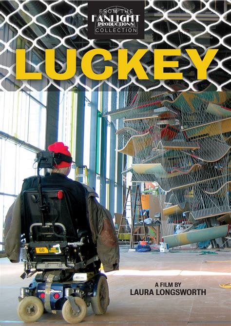 Prime Video Luckey