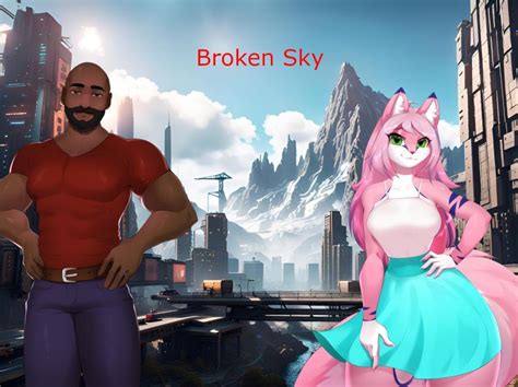 Wistala Broken Sky Version 0 06