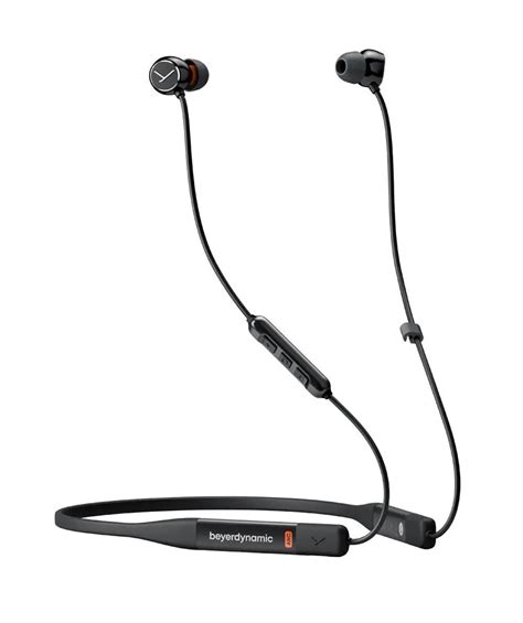 Beyerdynamic дополнила беспроводные наушники Blue Byrd шумоподавлением ...