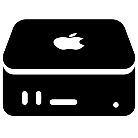 Mac Folder Icon图标、徽标、符号——免费下载png、svg