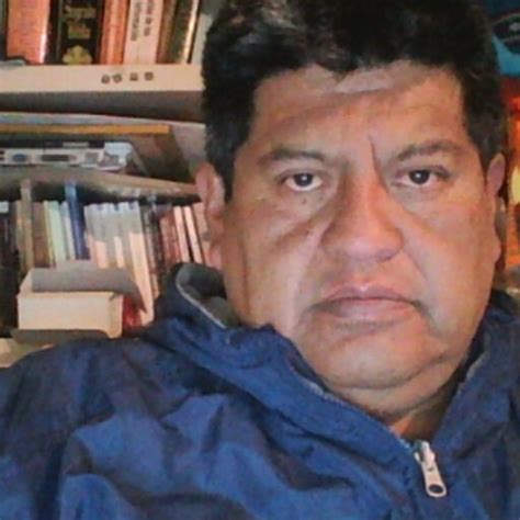 Nicolas Roque Universidad Nacional Del Altiplano Puno Puno Unap