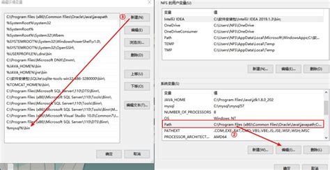 免安装版的mysql——详细教程mysql免安装版教程 Csdn博客