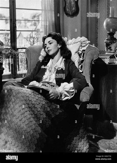 Jennifer Jones Movie Rex Harrison