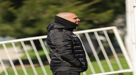 Vinotinto Sub 15 suma nuevos integrantes a su Staff técnico