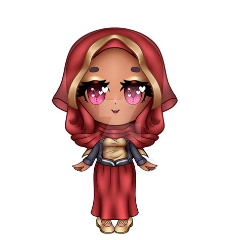 Chibi Huniepop Abia Nawazi Modesty Outfit V1 By Mokamizore97 On Deviantart