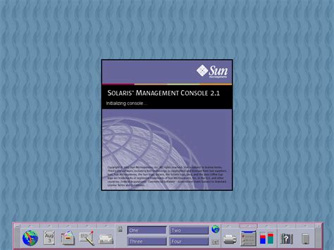 Solaris Management Console Smc Glc Networks