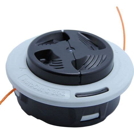 Testina Per Decespugliatore Stihl Autocut C 26 2 4002 710 2169