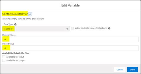 Create A Roll Up Summary With Flow Certifycrm